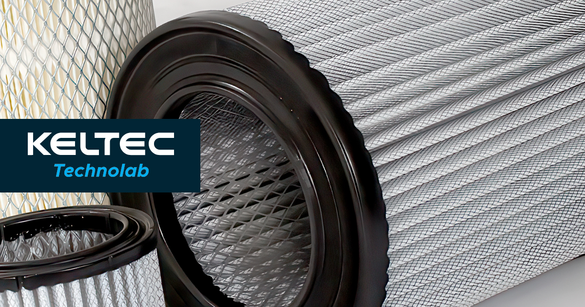 The home of quality replacement filter products | KELTEC Technolab