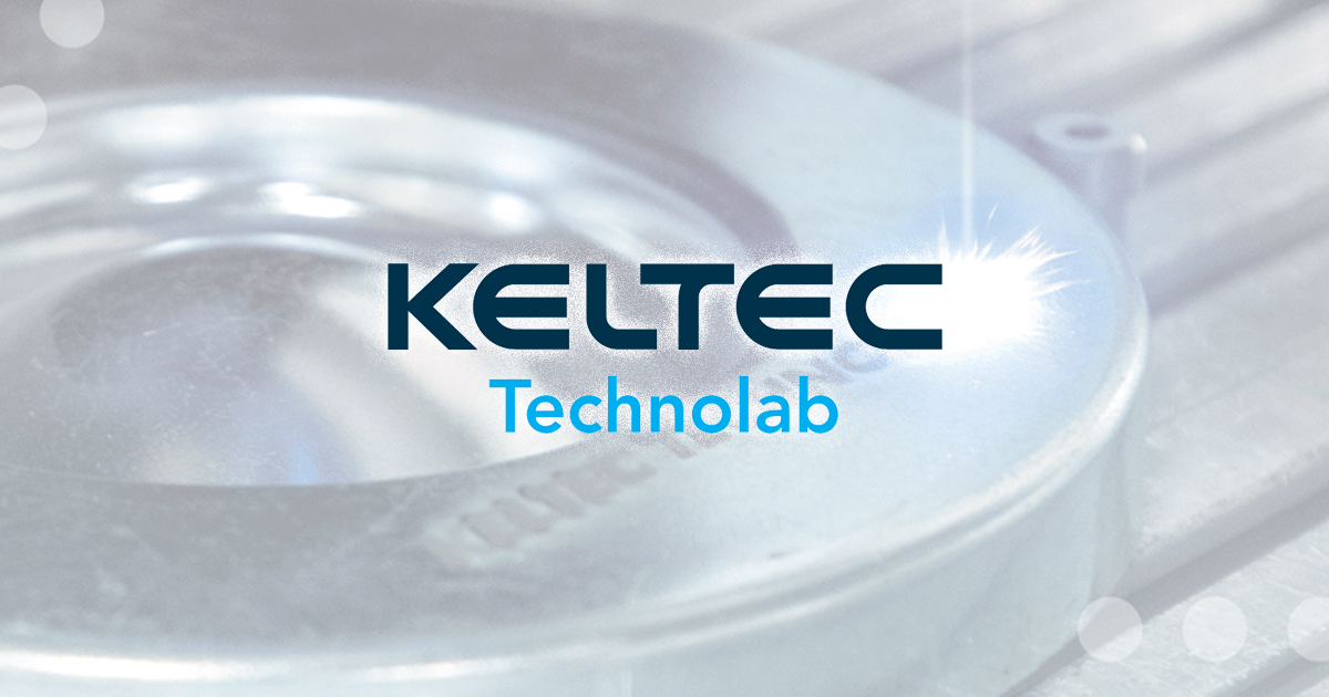 About Us | Keltec Technolab
