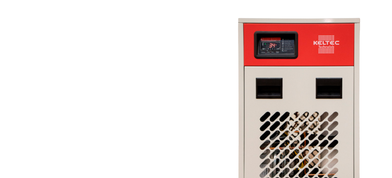 Compressed Air Dryers | KELTECTechnolab