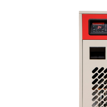 Compressed Air Dryers | KELTECTechnolab