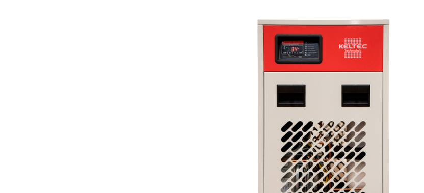 Compressed Air Dryers | KELTECTechnolab